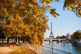 The Best Time to Visit Paris: A Seasonal Guide + El Accesso Travels and ...